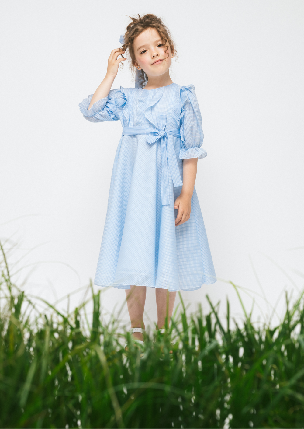 Paade Mode: Unique and Trendy Children's Clothing for Every Occasion